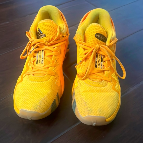 adidas | Shoes | Adidas Don Issue 2 | Poshmark